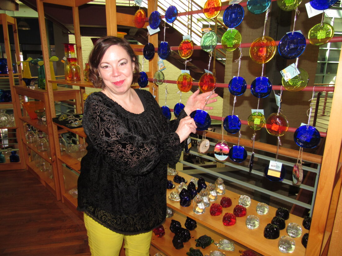 Wheeling Heritage Seeking Bids for Estimated $2 Million Artisan Center ...